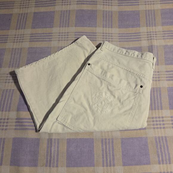 Cross Colours | Shorts | Rare Vintage 9s Cross Colours Made Usa La ...